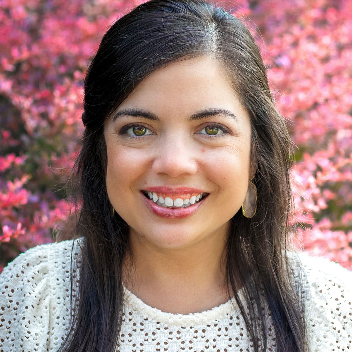 Laura Barker - SCJ Alliance