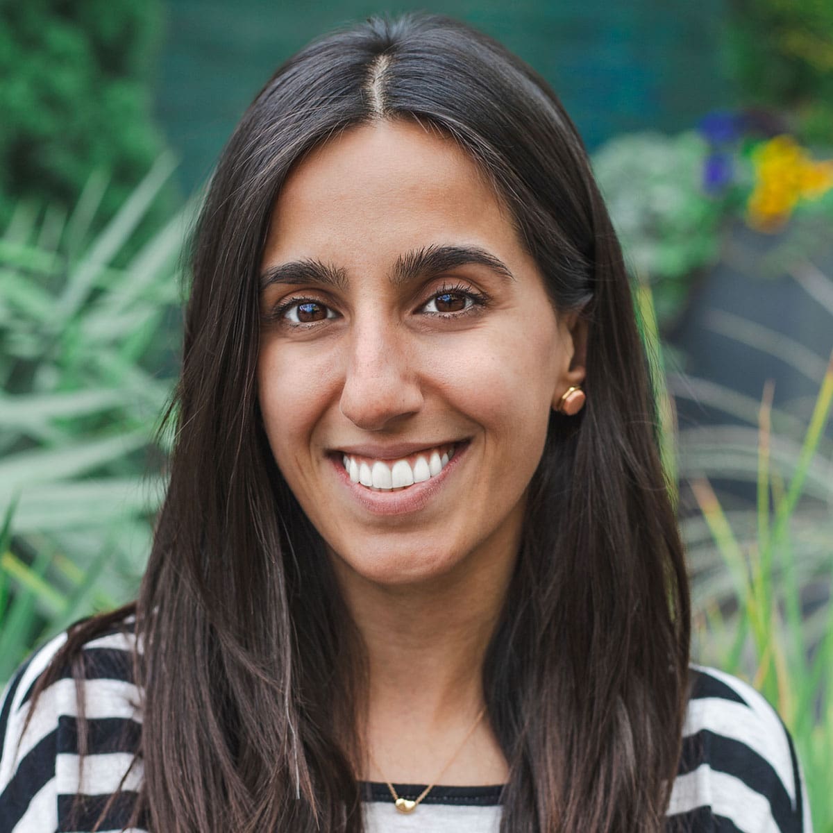 Shareefa Abdulsalam - SCJ Alliance