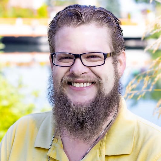 Adam Reed - SCJ Alliance