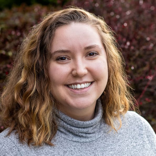 Avery Ward - SCJ Alliance