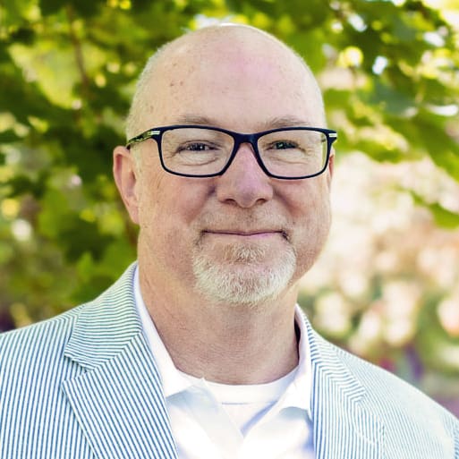 William "Bill" Grimes - SCJ Alliance