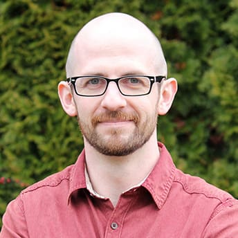 Colin Owen - SCJ Alliance