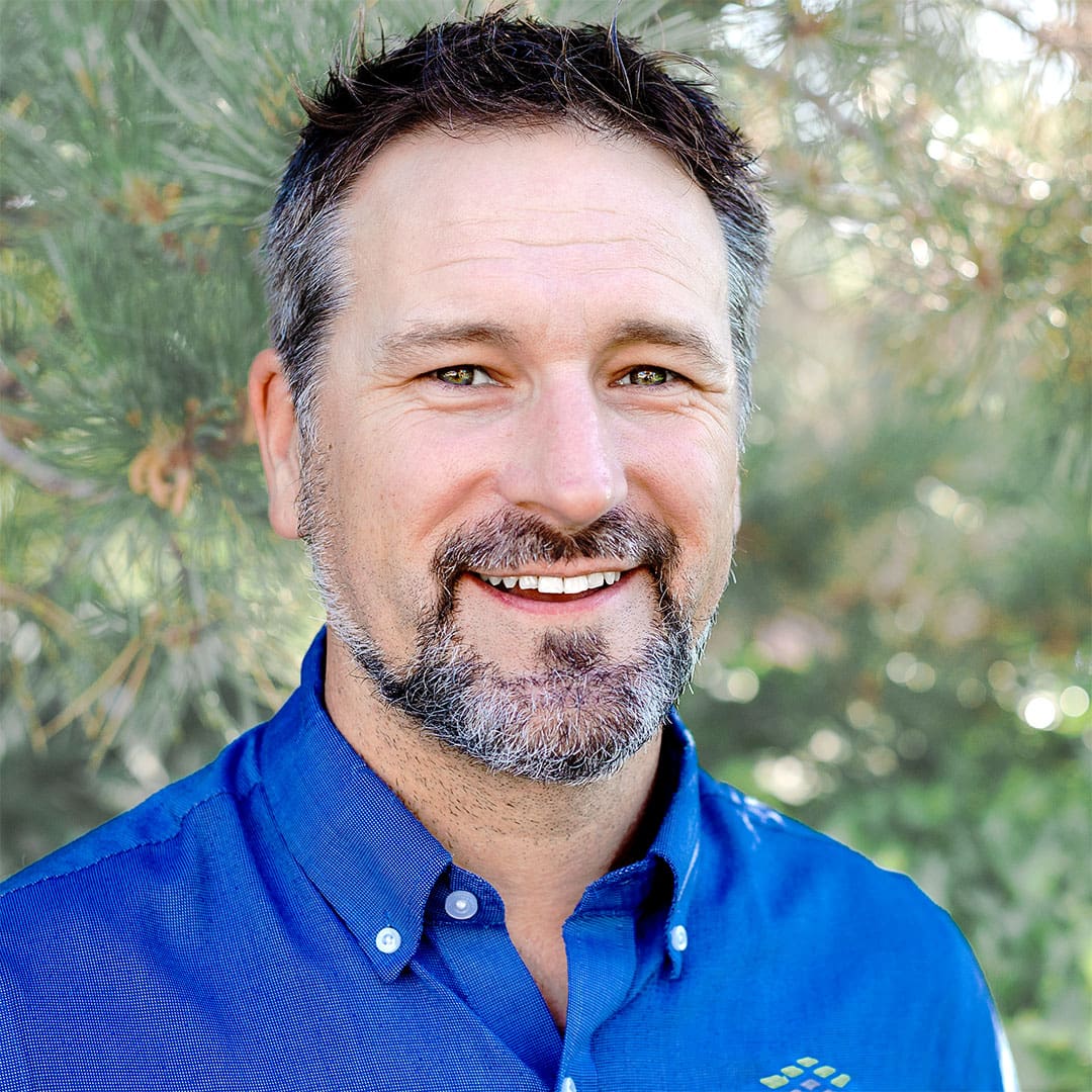 Dan Ireland - SCJ Alliance