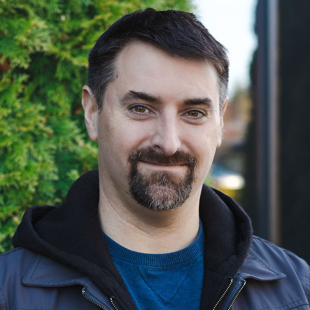 Alex Johnson - SCJ Alliance