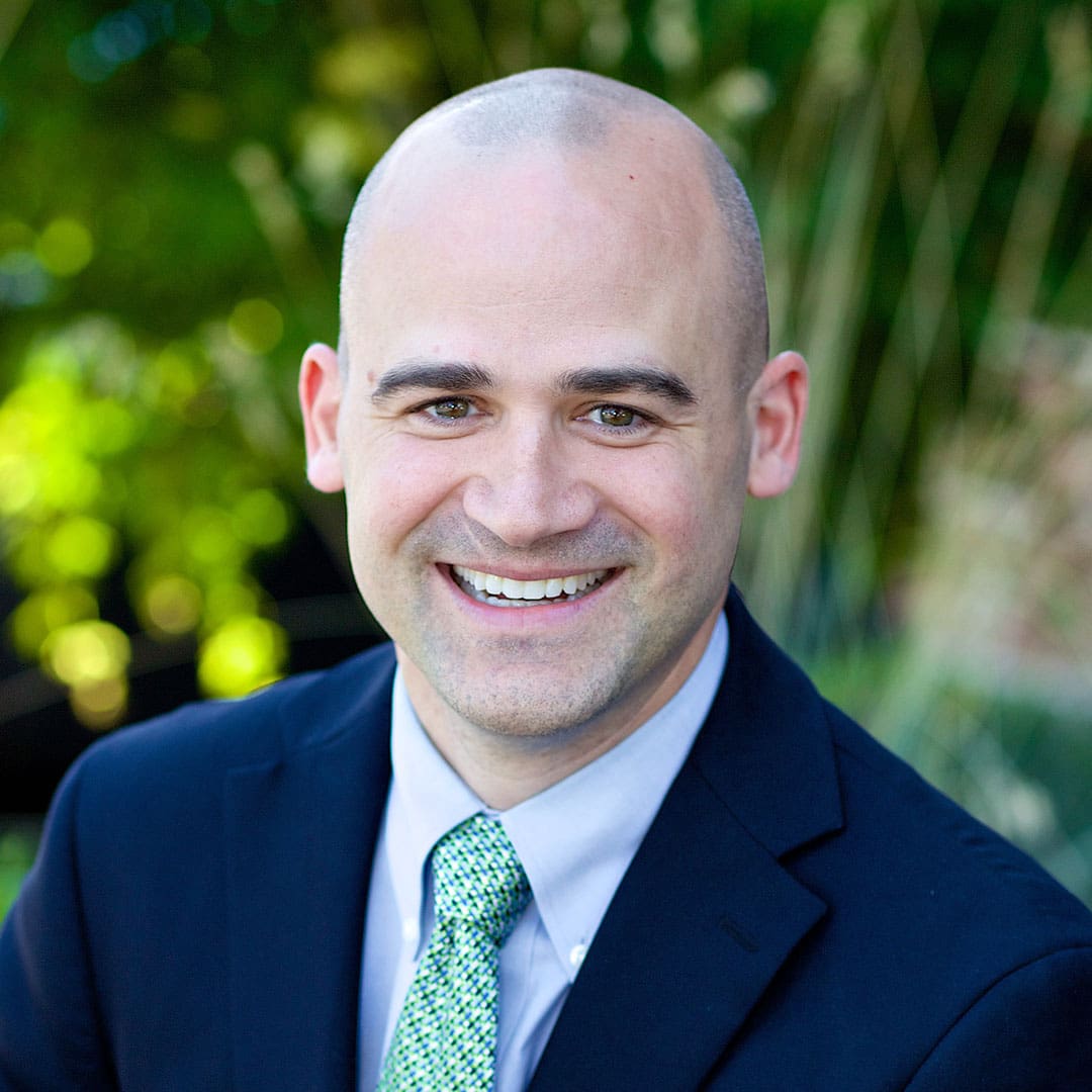 Dan Penrose - SCJ Alliance