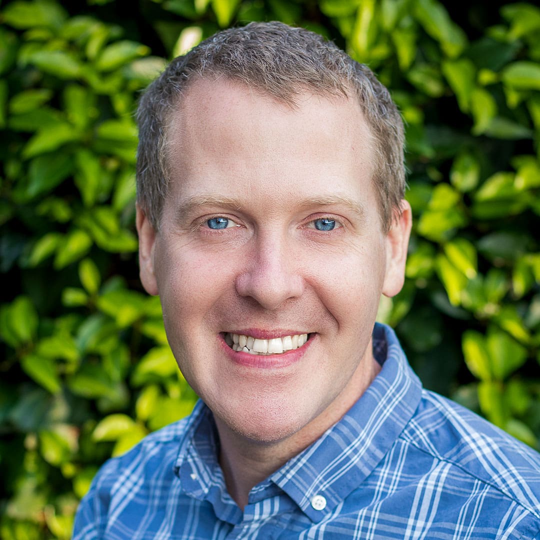 David Hall - SCJ Alliance