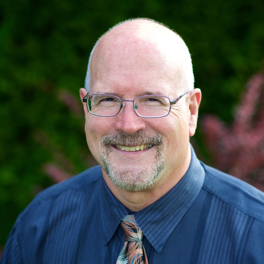 Jeff Glander - SCJ Alliance