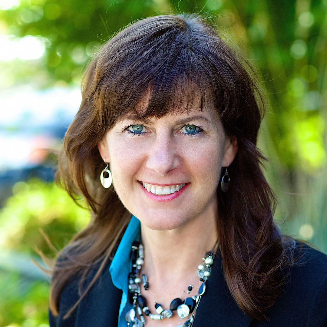 Pam Folsom - SCJ Alliance