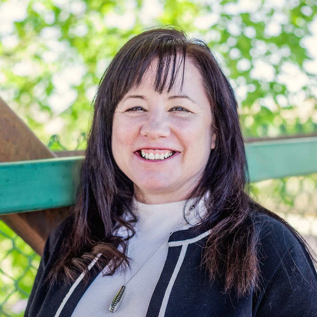 Jackie Johnson - SCJ Alliance