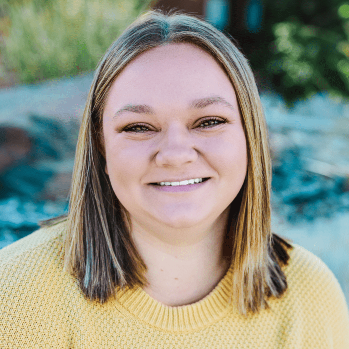 Madison Wright - SCJ Alliance