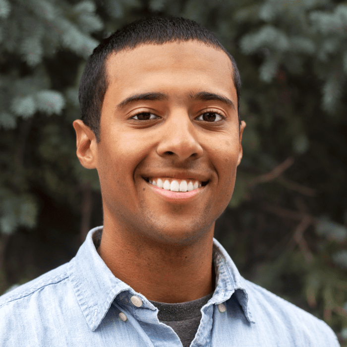 Matt Andrade - SCJ Alliance