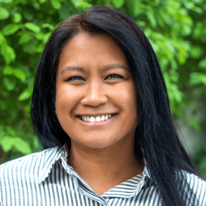 Michelle Roberge - SCJ Alliance