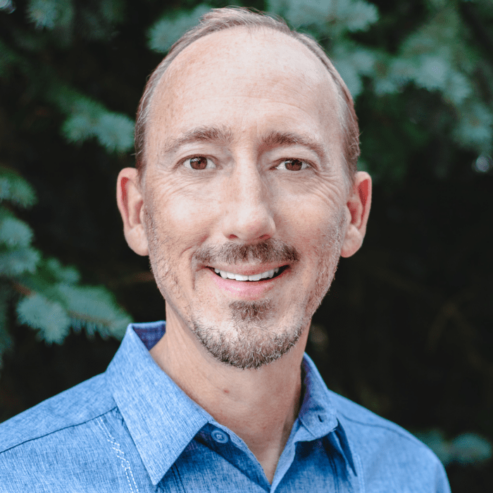 Steve Dorau - SCJ Alliance