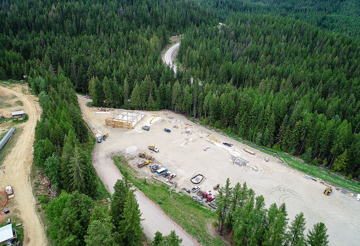 49 Degrees North Recreation Master Plan - SCJ Alliance