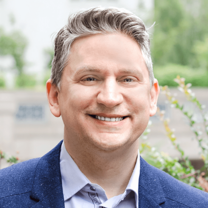 Jeffrey Levy - SCJ Alliance