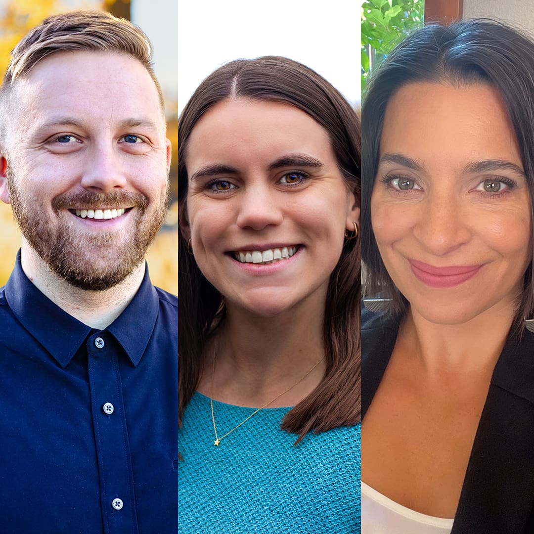 Key Leadership Promotions Across Planning Group - SCJ Alliance