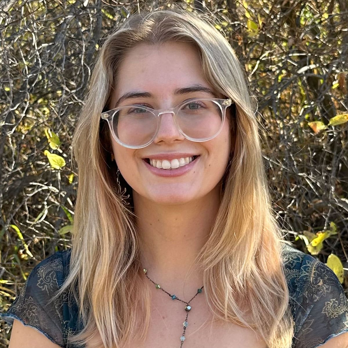 Sophia Shinpaugh - SCJ Alliance