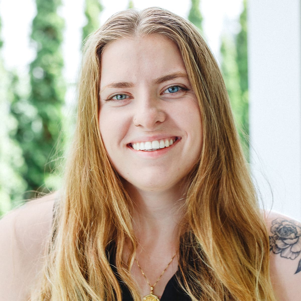 Laure Goode - SCJ Alliance