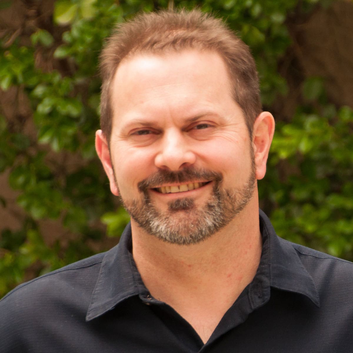 Kevin Cash - SCJ Alliance