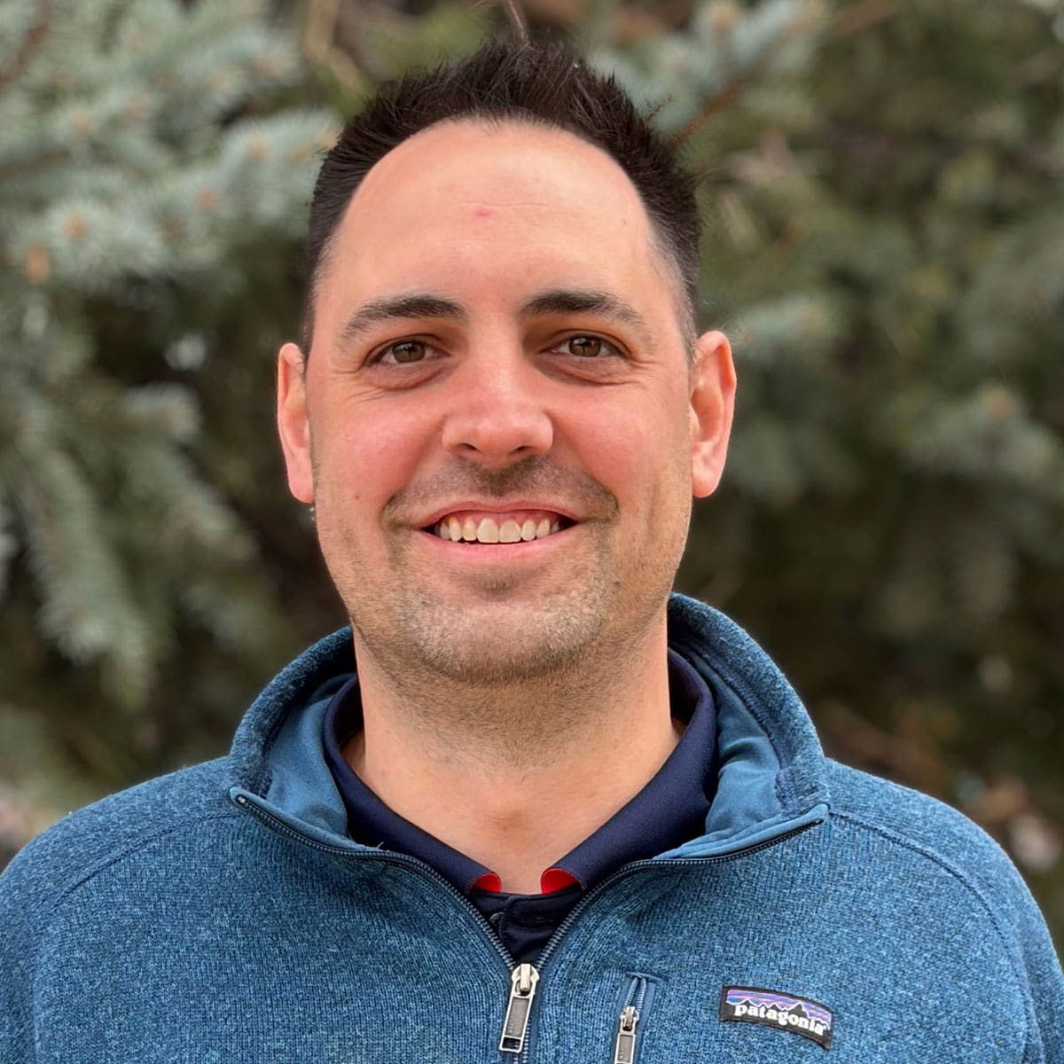 Kevin Blumhardt - SCJ Alliance